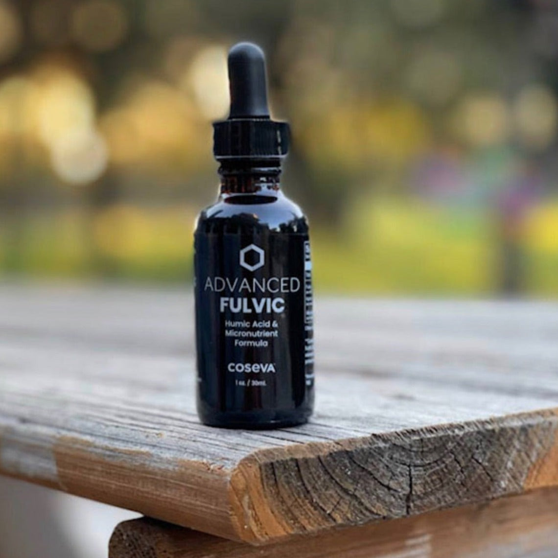 Advanced Fulvic (MicroNutrient formula) – Yucc' It Up! Equine Supplements